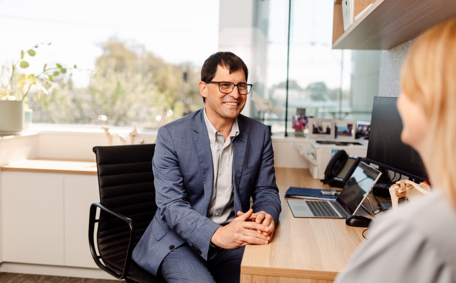 Orthopaedic Surgeons - sportsmed