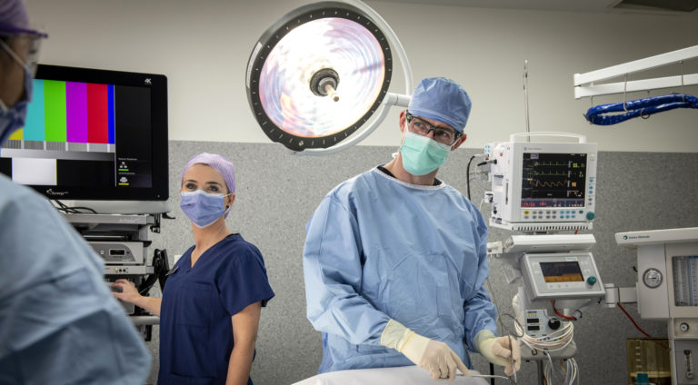 Orthopaedic Surgeons - sportsmed