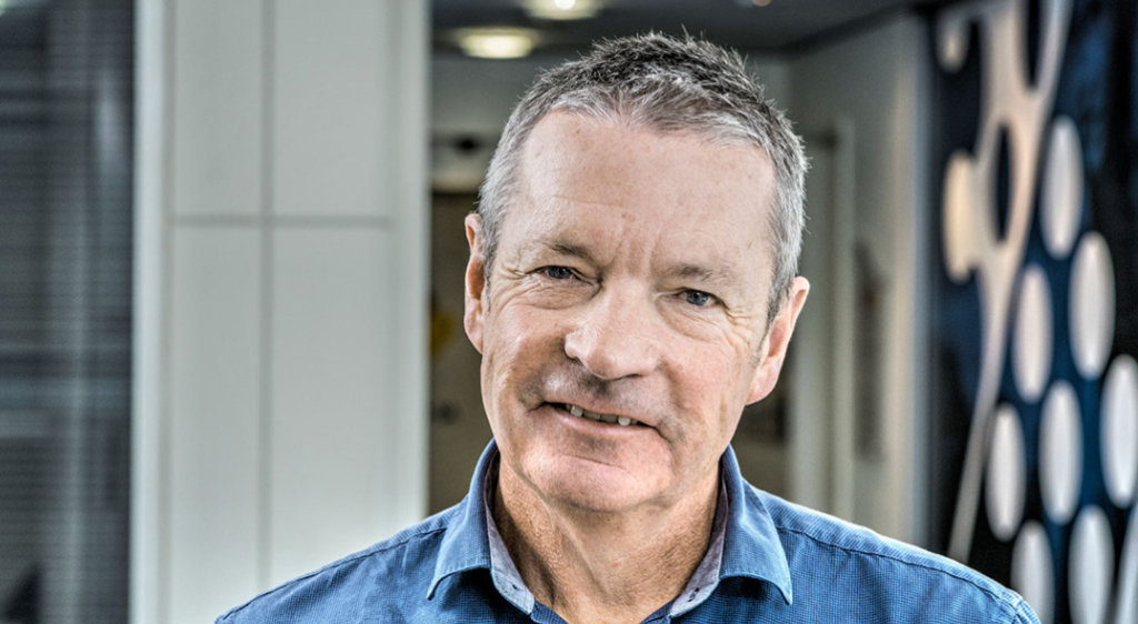 Dr Tony Spriggins - sportsmed