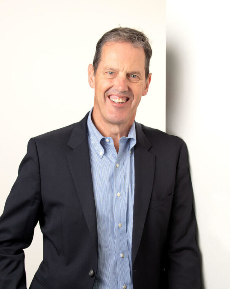 Dr David Martin OAM - sportsmed