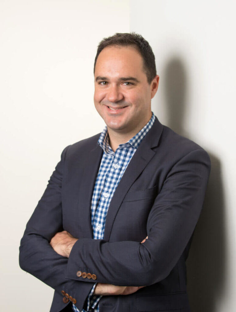 Dr Domenic Leonello - sportsmed