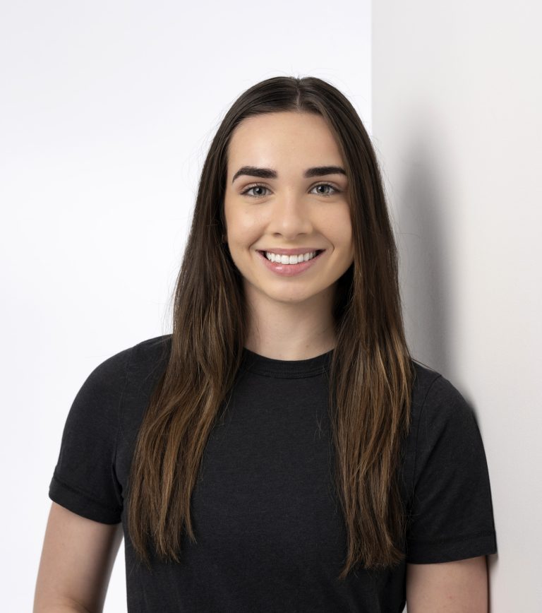 Georgia Cook - sportsmed