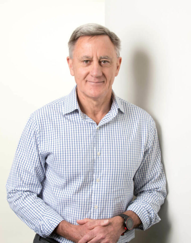 Dr Mark Fisher - sportsmed