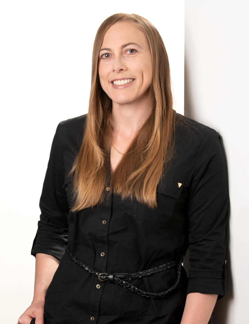 Sally Rowe - sportsmed