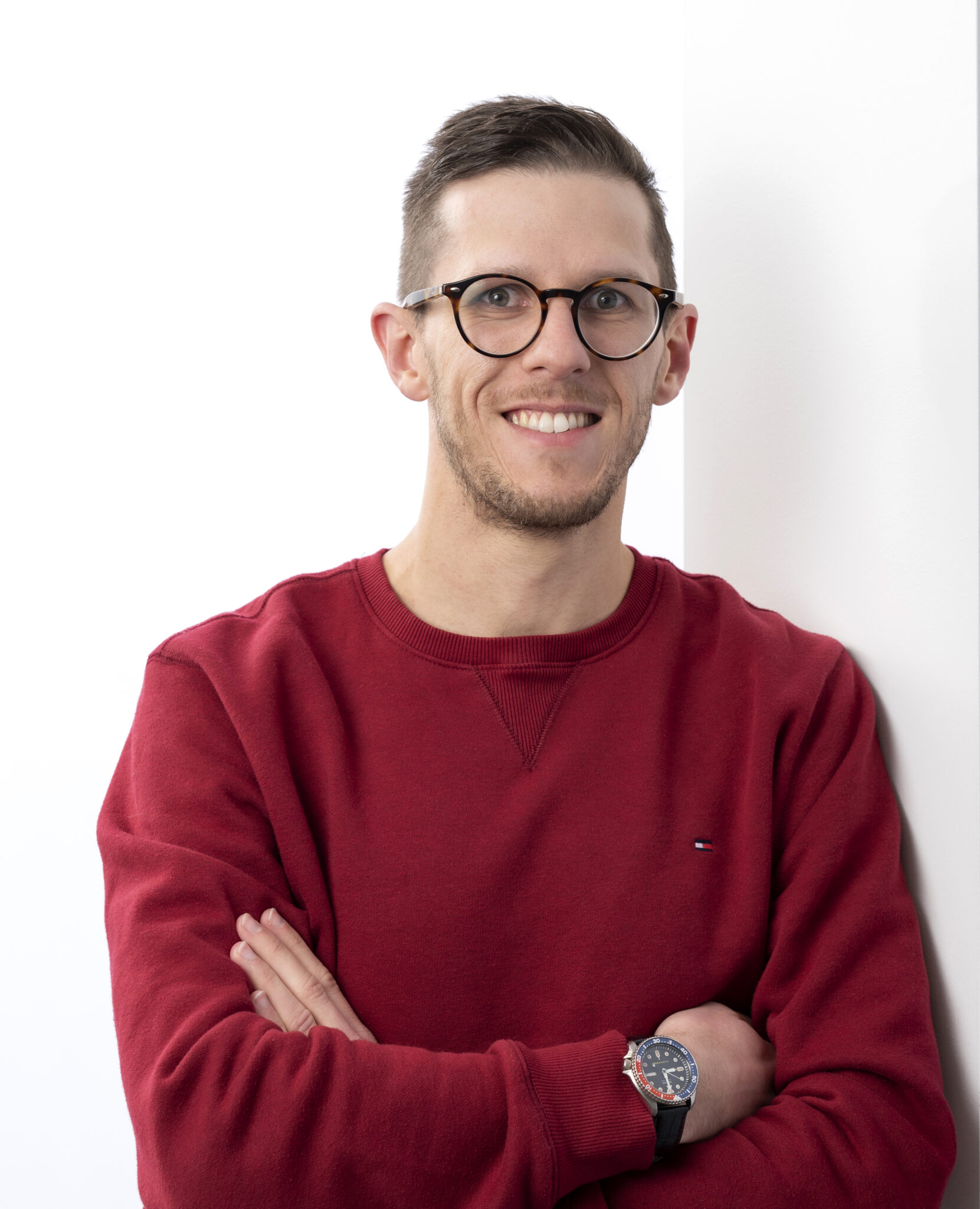 Kyle Richardson - sportsmed