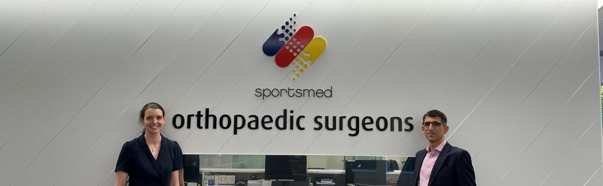 Dr Tony Spriggins - sportsmed