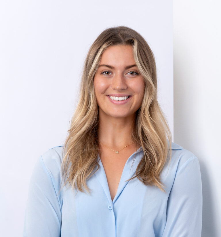 Erin Green - sportsmed