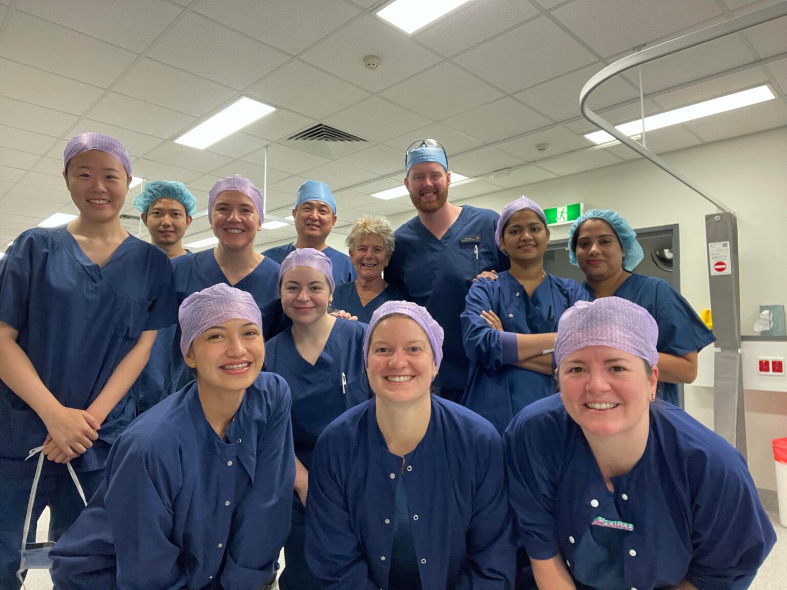 Dr Anthony Nguyen - sportsmed