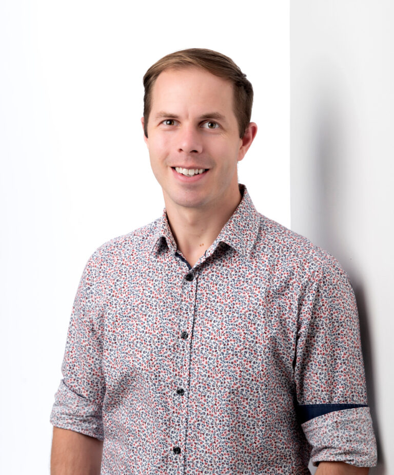 Dr Michael Haynes - sportsmed